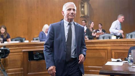 Fauci Says Covid 19 Cases Will Likely Increase Soon Though Not