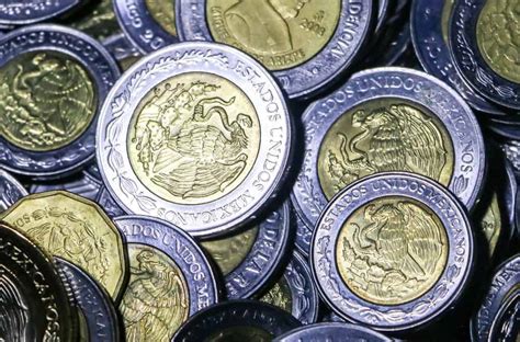 Rare Mexican Coins