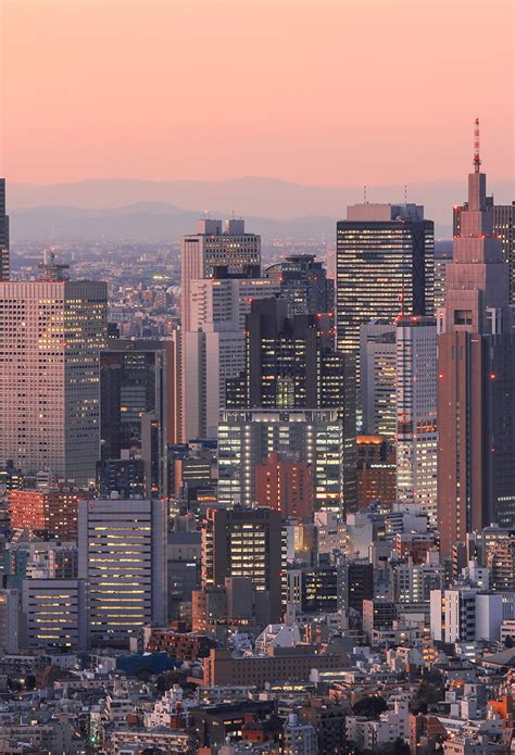 How To See The Best Of Tokyo In 4 Days The Official Tokyo Travel