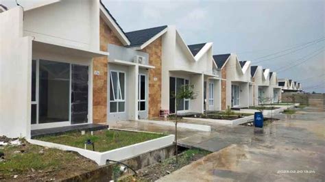 3 Juta Punya Rumah Baru Mewah 2 Kamar Di Kota Babelan Bekasi