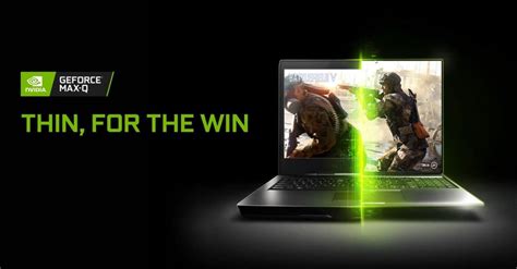 What Is Max Q How Can I Tell If A Laptop Is Max Q WePC