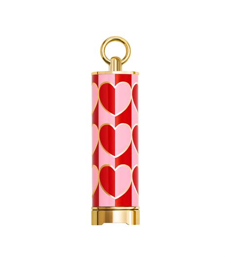 Carolina Herrera Tapa Para Labial Makeup Kiss Of Luck Lucky Heart El