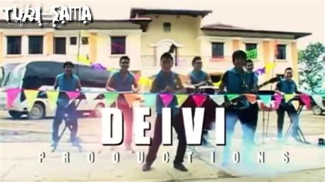 El Amor De Mi Nena Grupo Que Nota YouTube