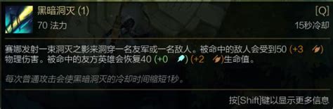 英雄聯盟：新英雄 滌魂槍聖技能詳細講解，看看你是否適合玩 每日頭條