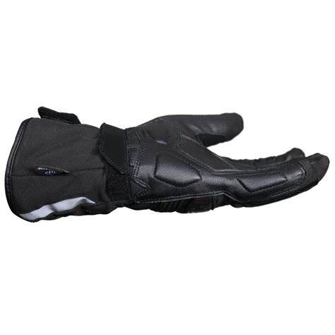 Frank Thomas Mohawk Gloves Black Next Working Day Delivery Jands Accessories