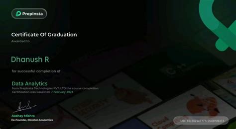 Dhanush Dhanu On Linkedin Prepinsta Snsct