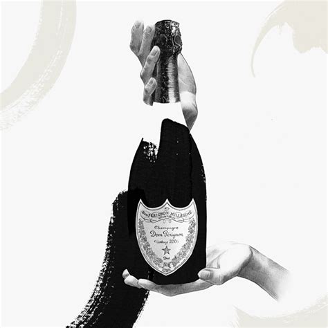 Dom P Rignon On Behance