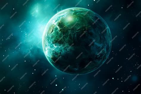El Fondo De La Galaxia El Espacio La Fantasía Colorida Foto Premium