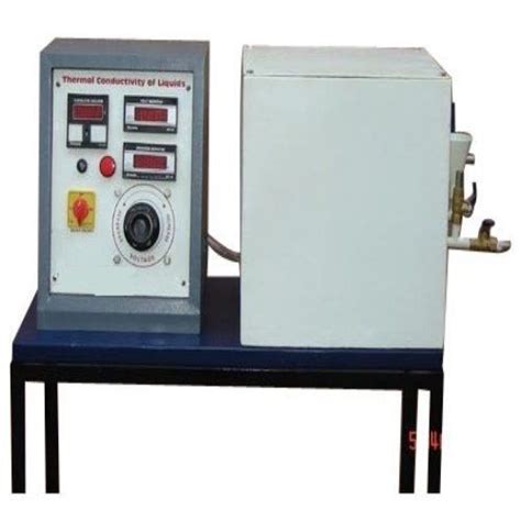 Heat Conduction In Liquids At 75285 00 Inr In Ambala Cantt D D R International