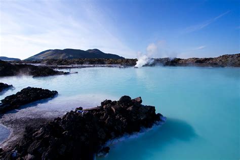 アイスランドの温泉：レイキャヴィーク周辺のおすすめ温泉6選。