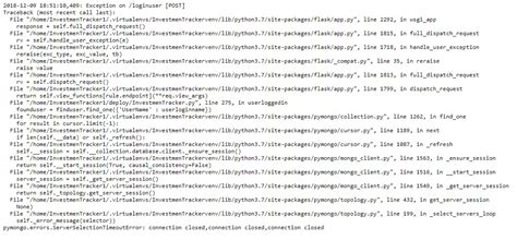 Problems With No Module Found When Install Everything Correctly