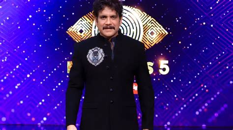 Bigg Boss Telugu 7 Contestants Timings Host And More