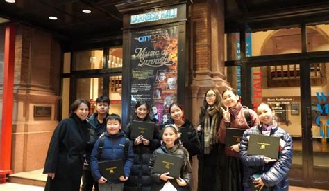 Монгол Улсын Консерваторийн сурагчид олон улсын уралдаанд амжилттай оролцжээ