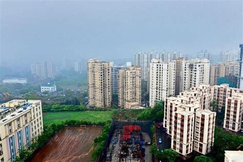 Icra Maintains Negative Outlook For Residential Real Estate Segment And