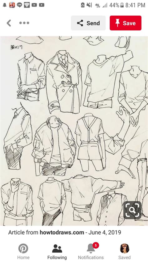 Pin By 🕷️ Salem 🕸️ On Drawing Tips Sketches Anime Manga Anime