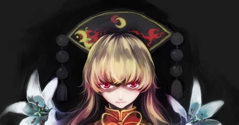 東方 殺意の百合 史恵のイラスト Pixiv