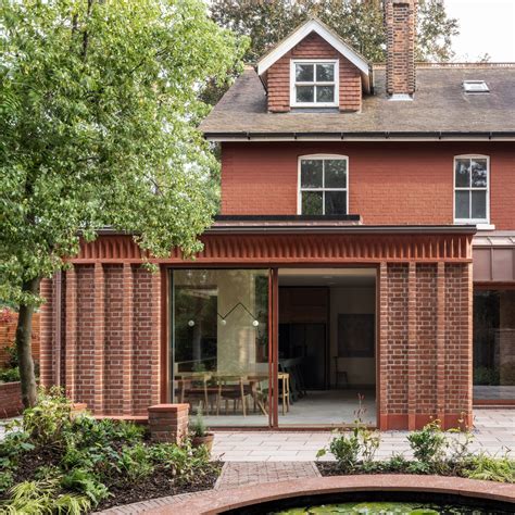 Valerio Olgiati Creates Red Concrete Canopy For Pearling Path In Bahrain