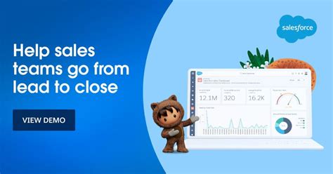 Salesforce On Linkedin Salesforce Demo Small Business Crm