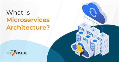 Microservices Architecture Flexibility Scalability And Resilience