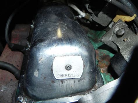 No Reserve Rare Amc Ambassador T W Original 390 Amx V8 Engine For Sale