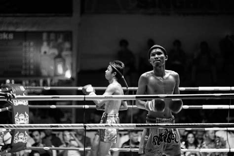 Muay Thai The Art Of Eight Limbs The 10 Sons Of Manu