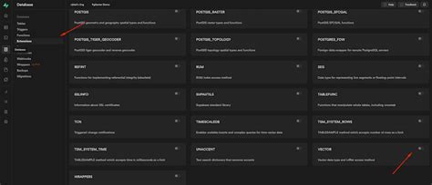 Using Supabases Vector Database With Postgresql Logrocket Blog