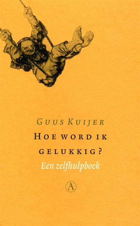 Lezers Van Stavast Guus Kuijer