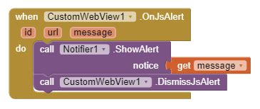 Request At MIT App Inventor Help MIT App Inventor Community