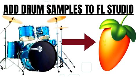 How To Add Drum Kits To Fl Studio And Make Beat As A Beginner YouTube