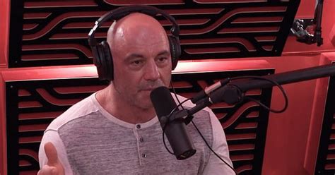 Vaccine Sceptic Joe Rogan Tests Positive For Covid And Treats It With