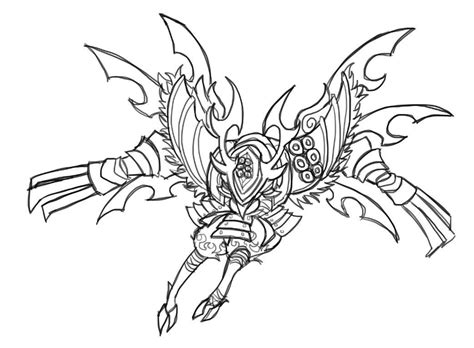 [fanmade] Immortal Yukimura R Battlecats