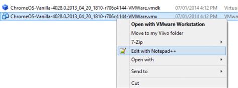 Running Chrome Os As Virtual Machine On Vmware And Virtualbox Nextofwindowscom