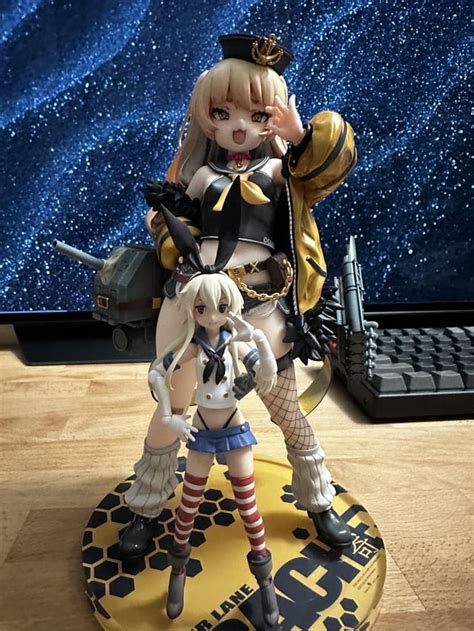 Bache 17 By Mimeyoi Ranimefigures