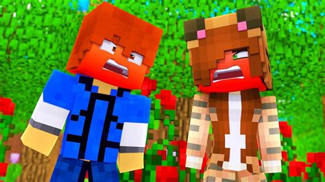 Minecraft Recess The Fight Minecraft Roleplay Season 2 Episode 6