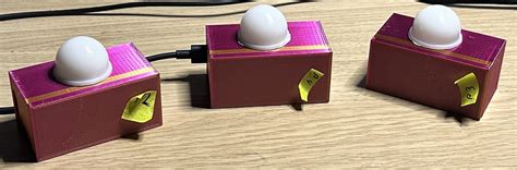 Presense Sensor Enclosure By Sharnyaaa Download Free STL Model Printables Com