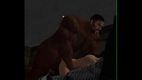 Mega Hunk Duane Brown Tackles Asian Wife In The End Zone Xxx Mobile
