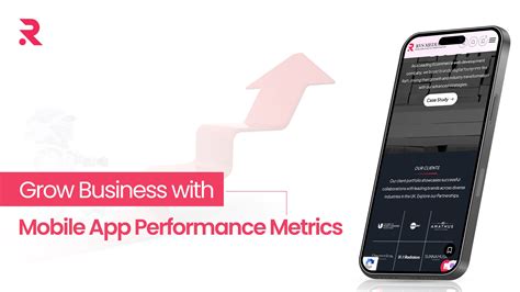 Track Mobile App Success With Key Metrics