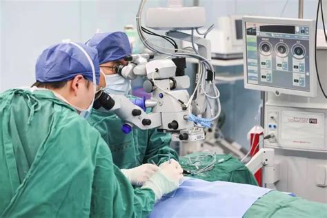 温州医科大学眼视光医院集团