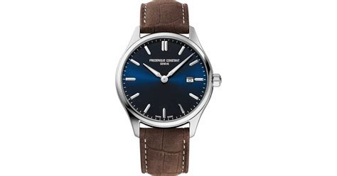 Frederics Constant Classic Reviews — Swiss Made Watch