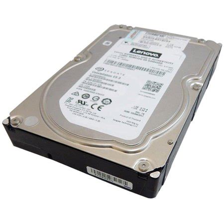 YG LENOVO HARD DISK DRIVE TB SAS K INCHES NL LENOVO STORAGE D YG YG
