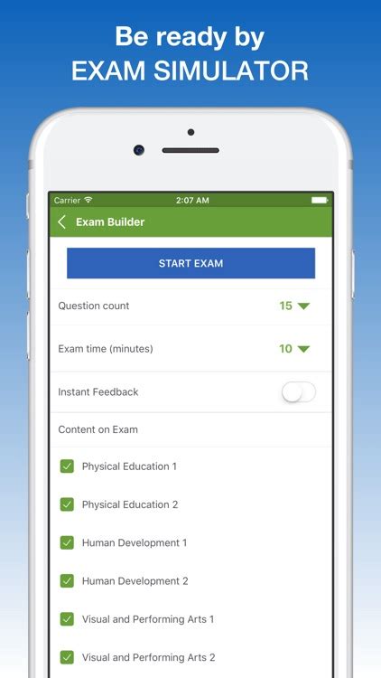 Practice Test For Cset Subtest Iii By Thu Nguyen
