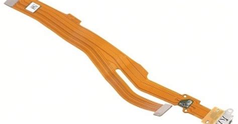Oppo Reno Z Charging Port Flex Cable Replacement Module Cellspare