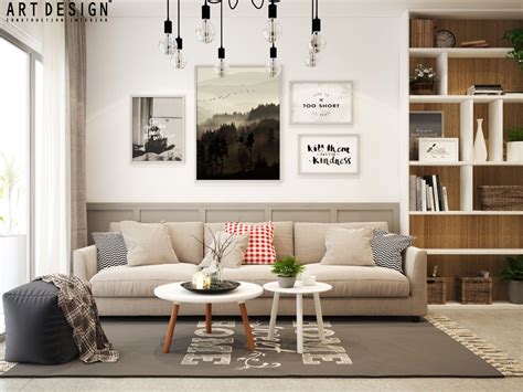 Phú Mỹ Hưng Công Ty TNHH Xây Dựng Trang Trí Nội Thất Art Design Phú Mỹ Hưng