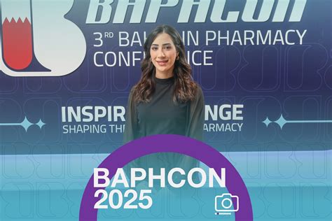 ‎bahrain Pharmacists Society جمعية الصيادلة البحرينية‎ Bahphso