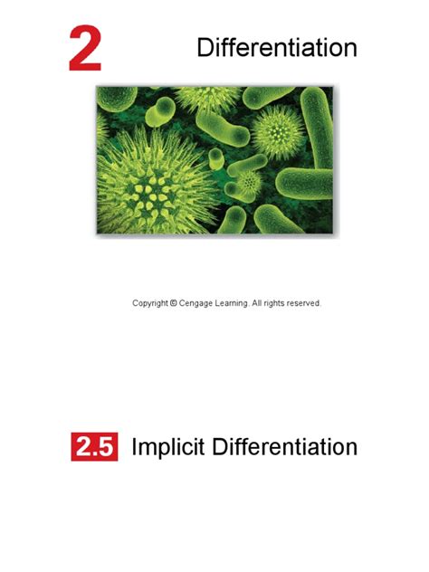 Implicit And Explicit Diff Download Free Pdf Derivative Function