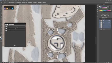 Mkx Tutorial Step By Step Guide To Creating Maps For A Custom Costume