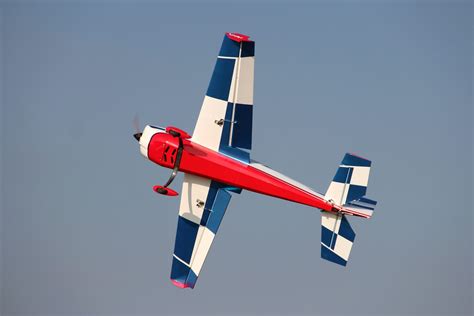Pilot Rc Extra Ng Pilot Rc