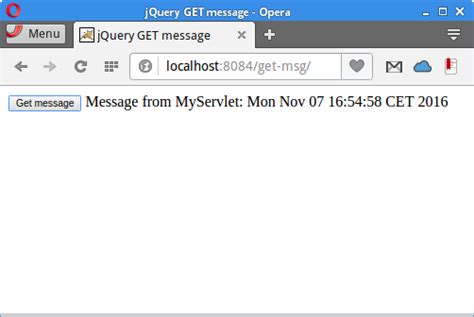 Jquery Tutorial Introduction To Jquery