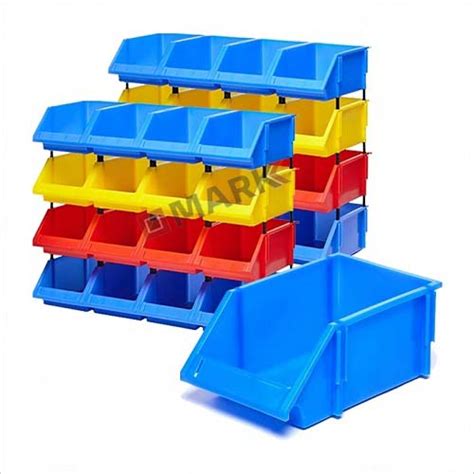 Conductive Component Boxes