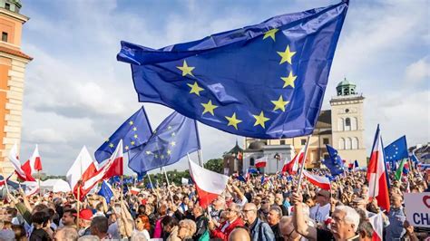Elecciones Cuáles son los efectos políticos que tendrán en Europa los